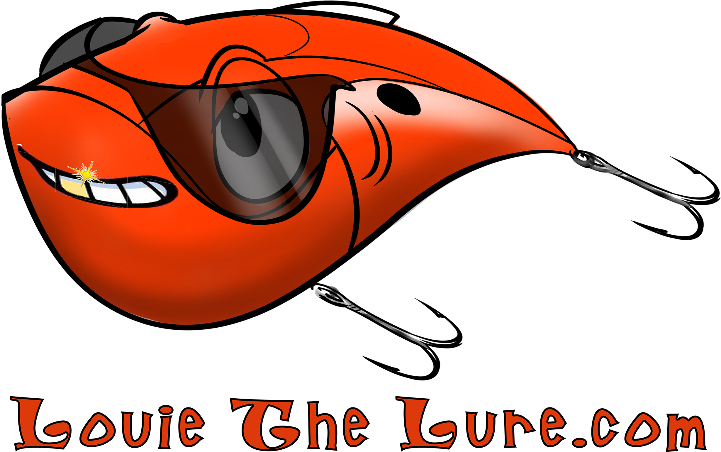 Lure Clipart - Png Download - Full Size Clipart (#2943143) - PinClipart