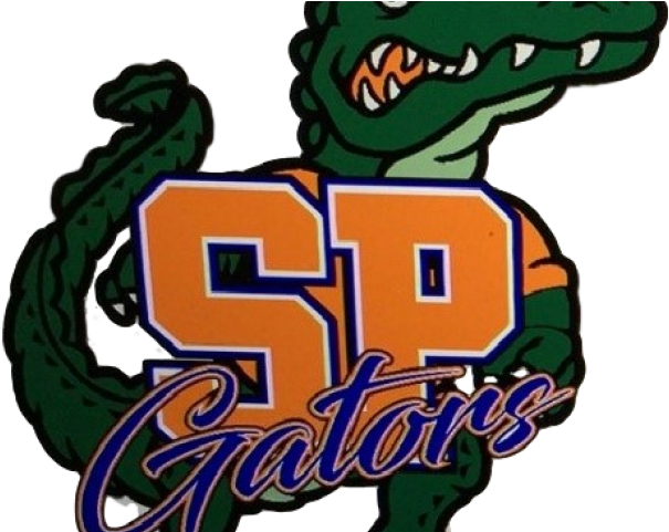 Alligator Clipart Mascot - Png Download - Full Size Clipart (#2943875 ...