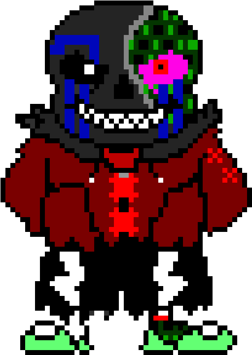 Bugged Virus Sans Clipart - Full Size Clipart (#2945010) - PinClipart