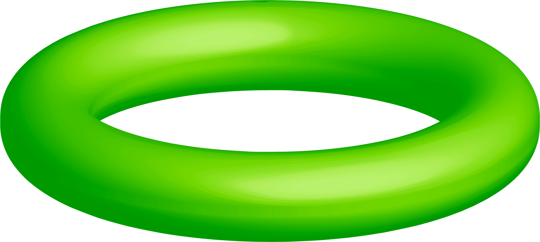 Frisbee Clip Art - Png Download - Full Size Clipart (#2946028) - PinClipart