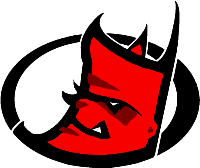 The Chapel Hill Red Devils Clipart - Full Size Clipart (#2946029 ...