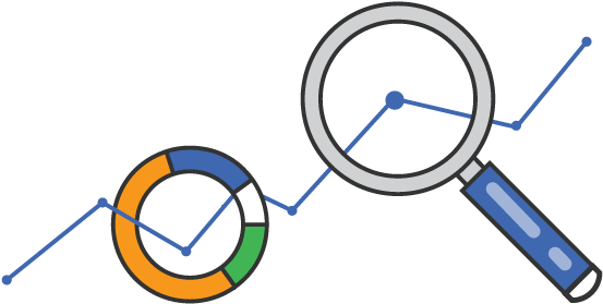 Download Search And Track Clipart (#2946218) - PinClipart