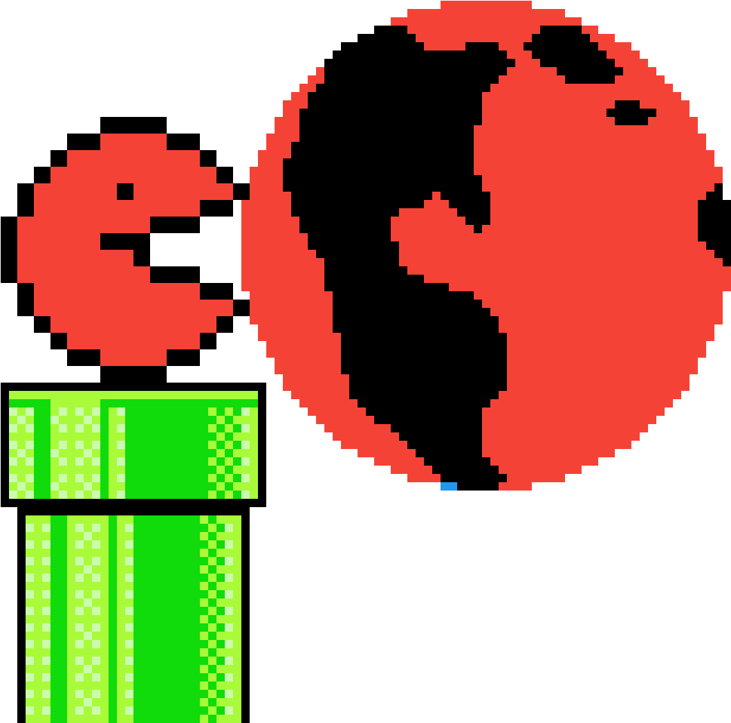 Evil Pacman Clipart - Full Size Clipart (#2946899) - PinClipart