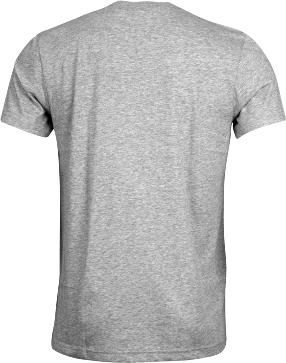 Download Tshirt Back Transparent Stickpng Clipart (#2947192) - PinClipart