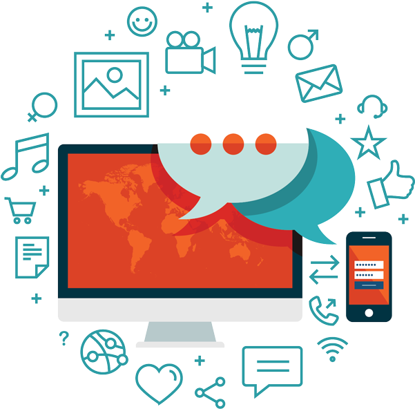 Services Clipart - Full Size Clipart (#2949150) - PinClipart