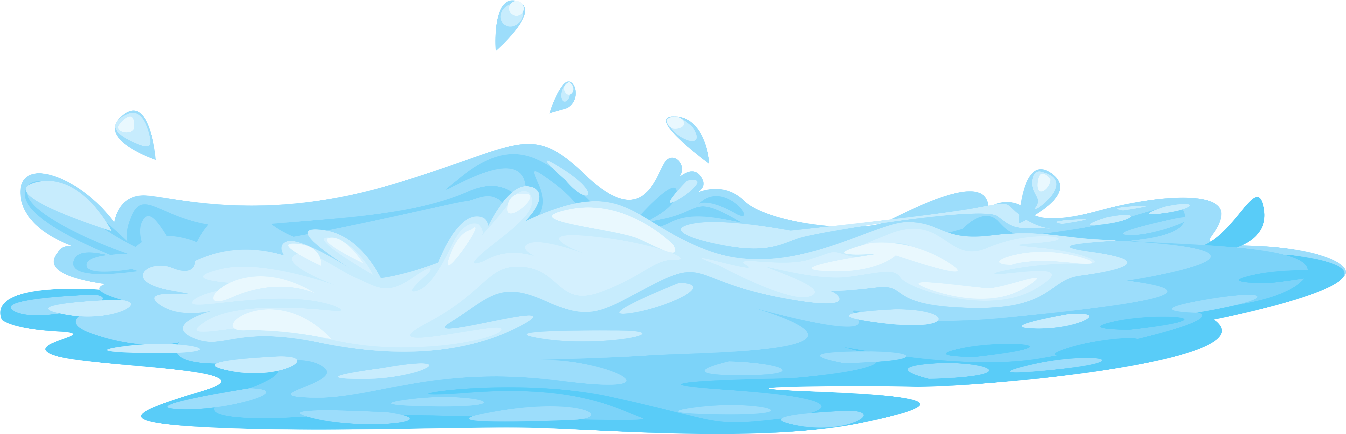 Puddle Clipart Png , Png Download Transparent Png - Full Size Clipart ...