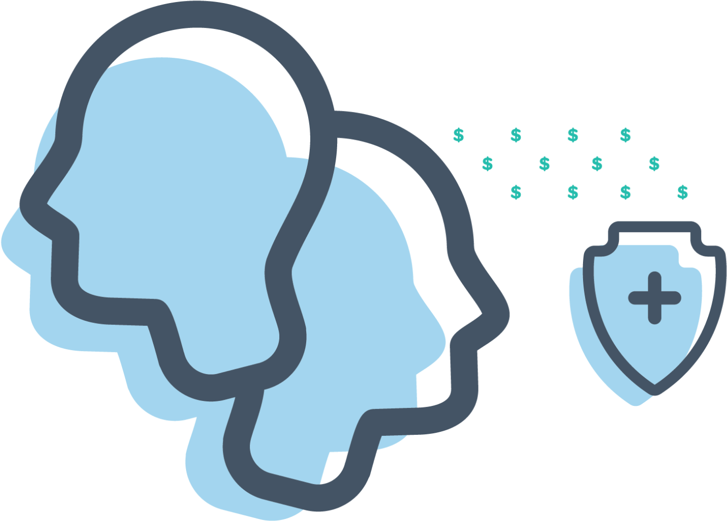 Employers Unions Icon Clipart - Full Size Clipart (#2951550) - PinClipart