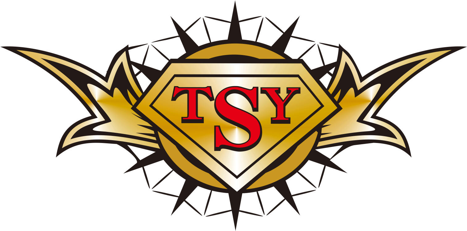 Logo Tsy 2018 Large1 Clipart - Full Size Clipart (#2951951) - PinClipart