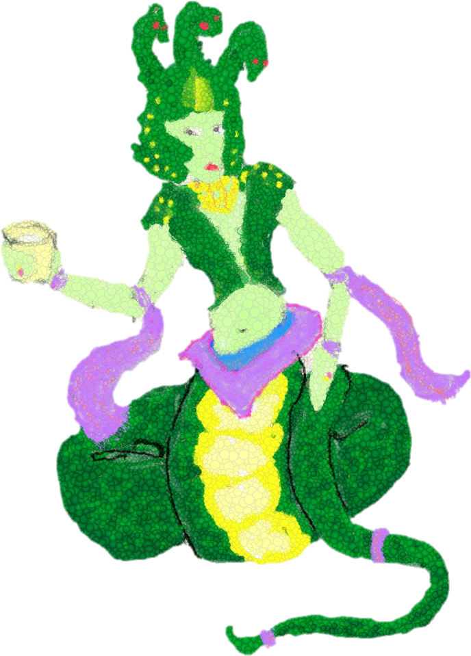 You Guessed It, More Awful Art By Me Clipart - Full Size Clipart ...