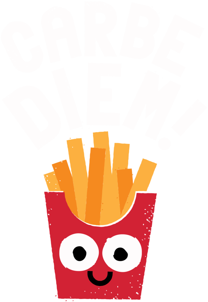 French Fry Clip Art - Png Download - Full Size Clipart (#2952957 ...