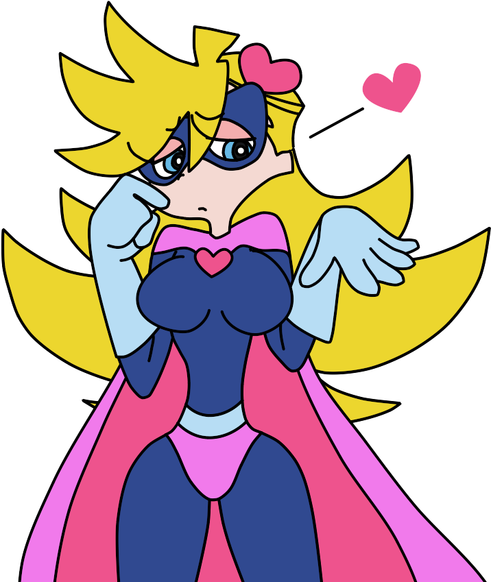 Watch Out For Diva Dynamite In The Superpuff Girls Clipart - Full Size Clipart (#2953173 ...