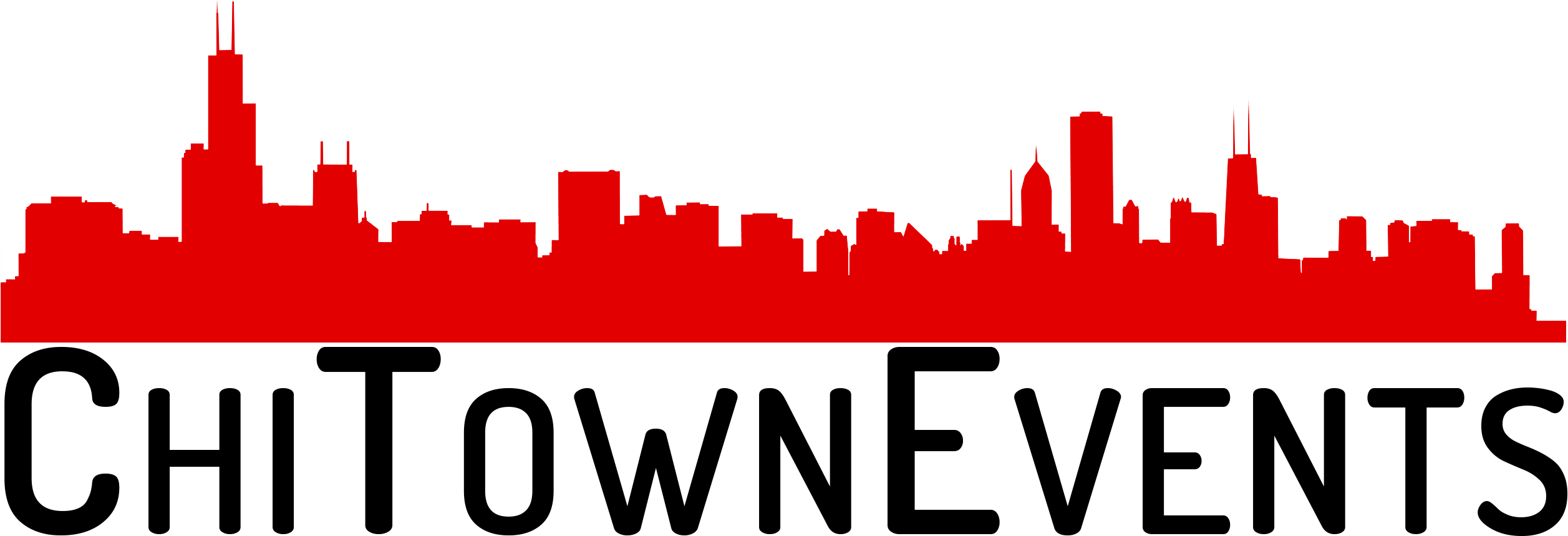 Chitown Logo Lg Clipart - Full Size Clipart (#2953716) - PinClipart