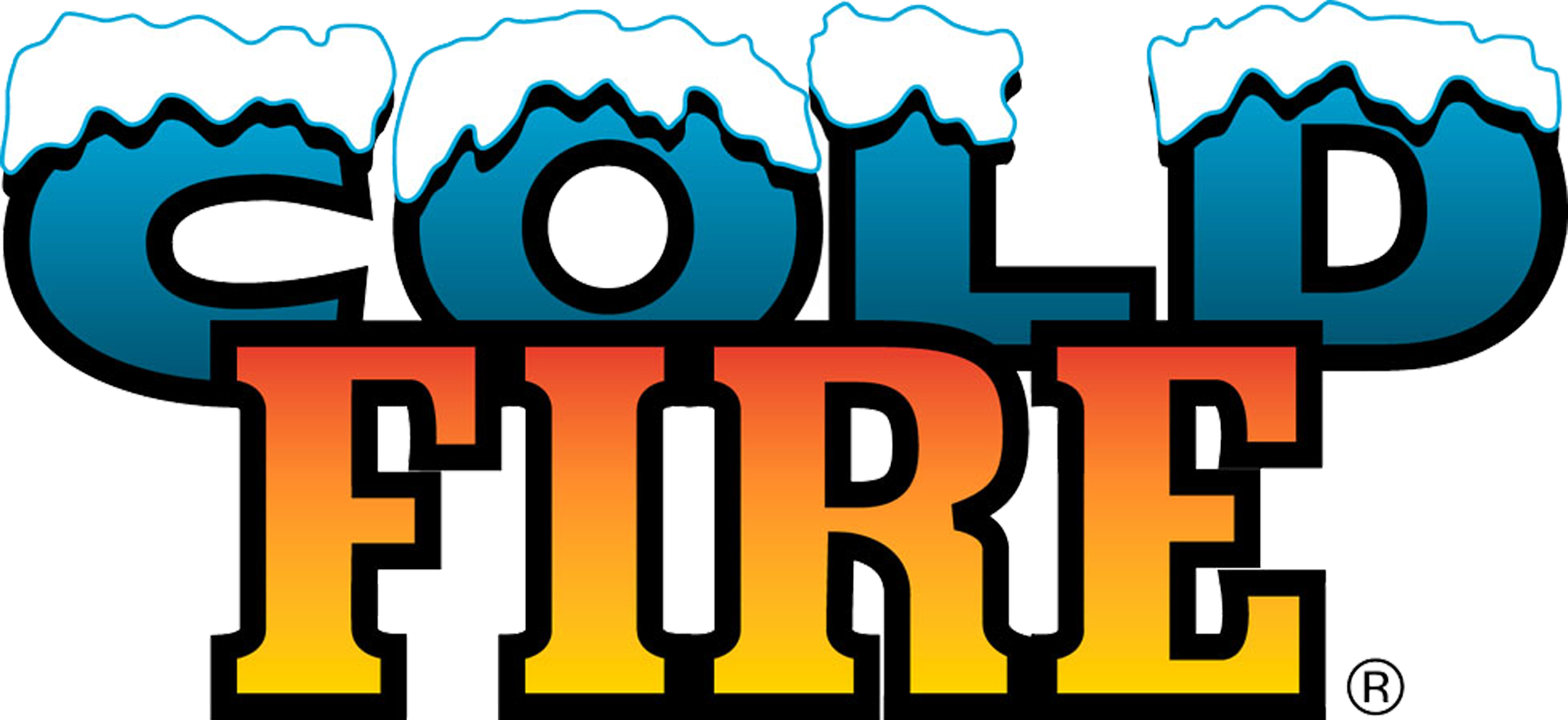 Cold Fire Clipart - Full Size Clipart (#2953860) - PinClipart