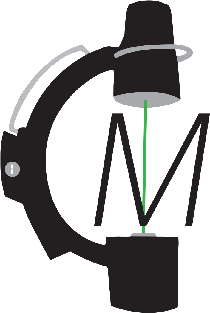 Mmt Green Line M Logo Clipart - Full Size Clipart (#2954856) - PinClipart