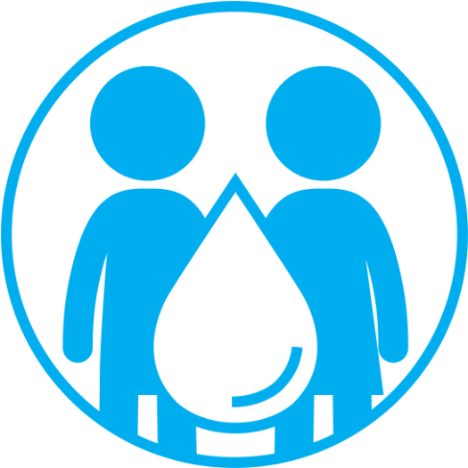 Every Child Lives In A Safe And Clean Environment Clipart - Full Size ...