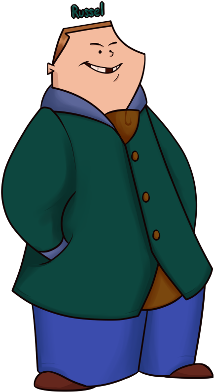 Drew Clipart - Full Size Clipart (#2955473) - PinClipart