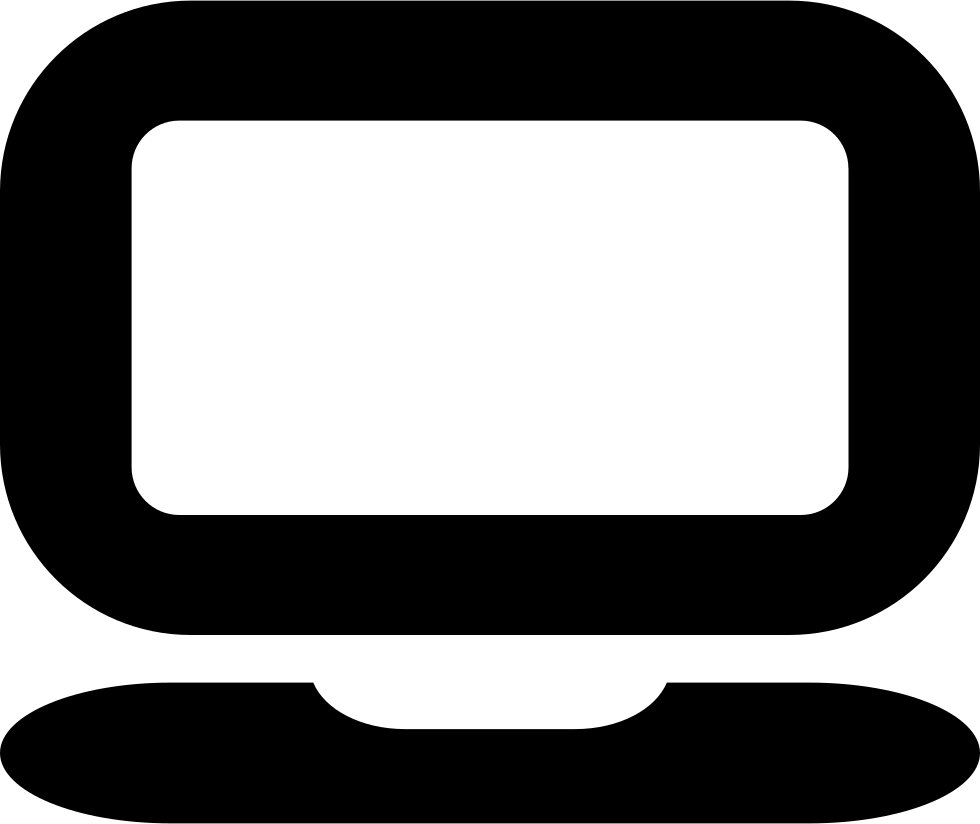 Png Royalty Free Library Monitor With Shape Png Icon Clipart Full png-royalty-free-library-monitor-with-shape-png-icon-clipart-full