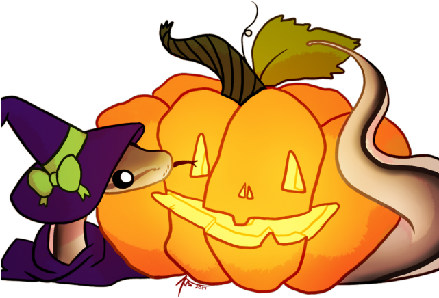 Ball Python Clipart Cute Cartoon - Png Download - Full Size Clipart ...