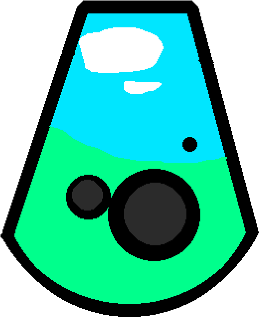 Turquoise Gemstone Clipart - Full Size Clipart (#2957639) - PinClipart