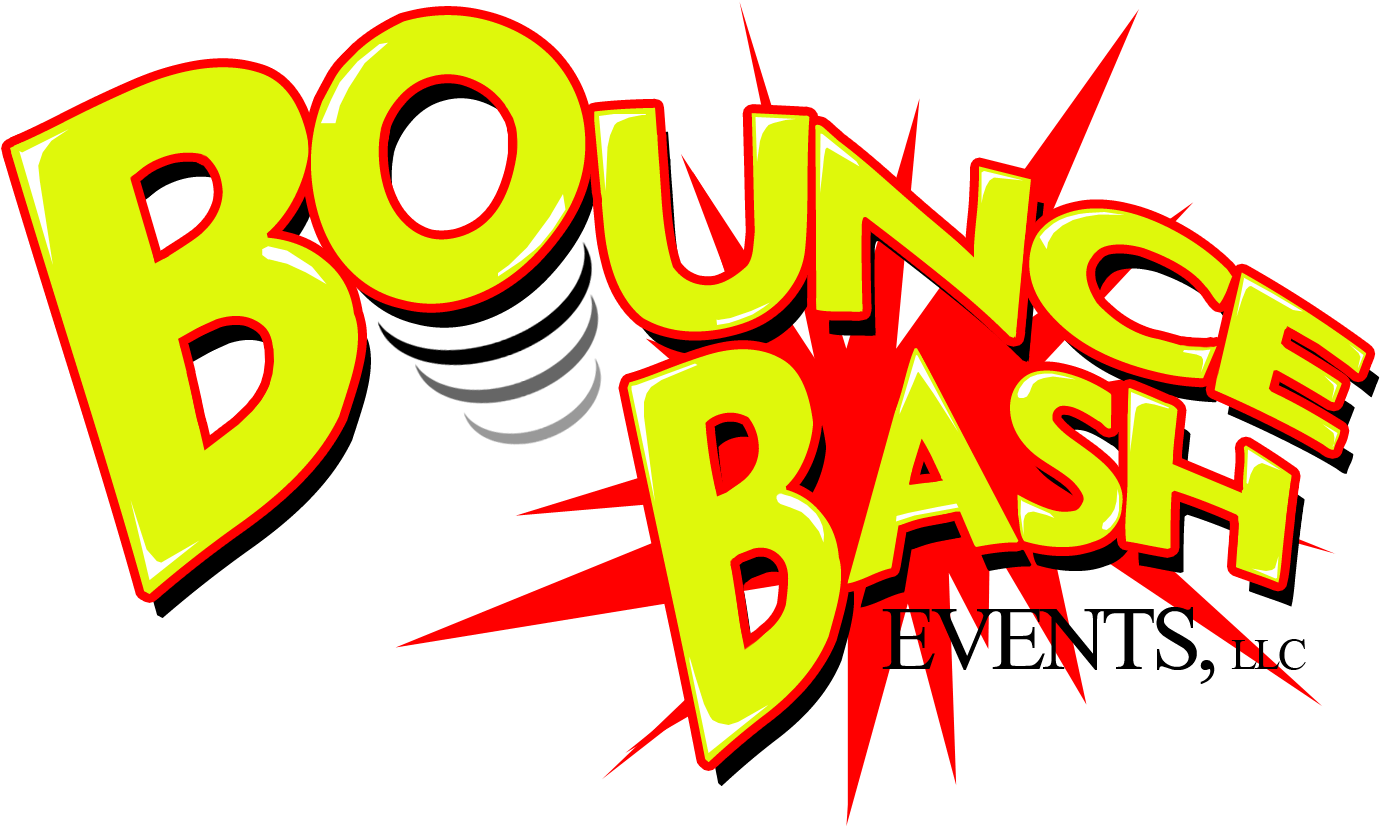 Moonbounce Clipart - Png Download - Full Size Clipart (#2958796 ...