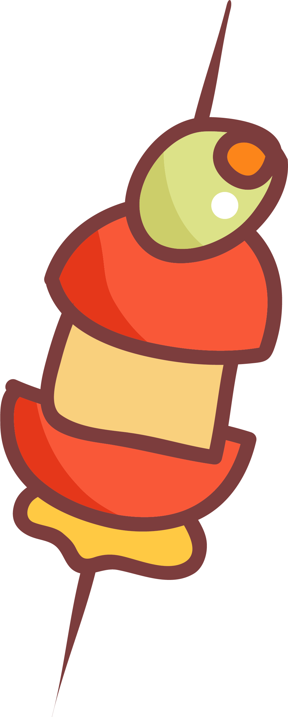 Text Cartoon Graphic Design Clip Art Strings - Png Download - Full Size ...