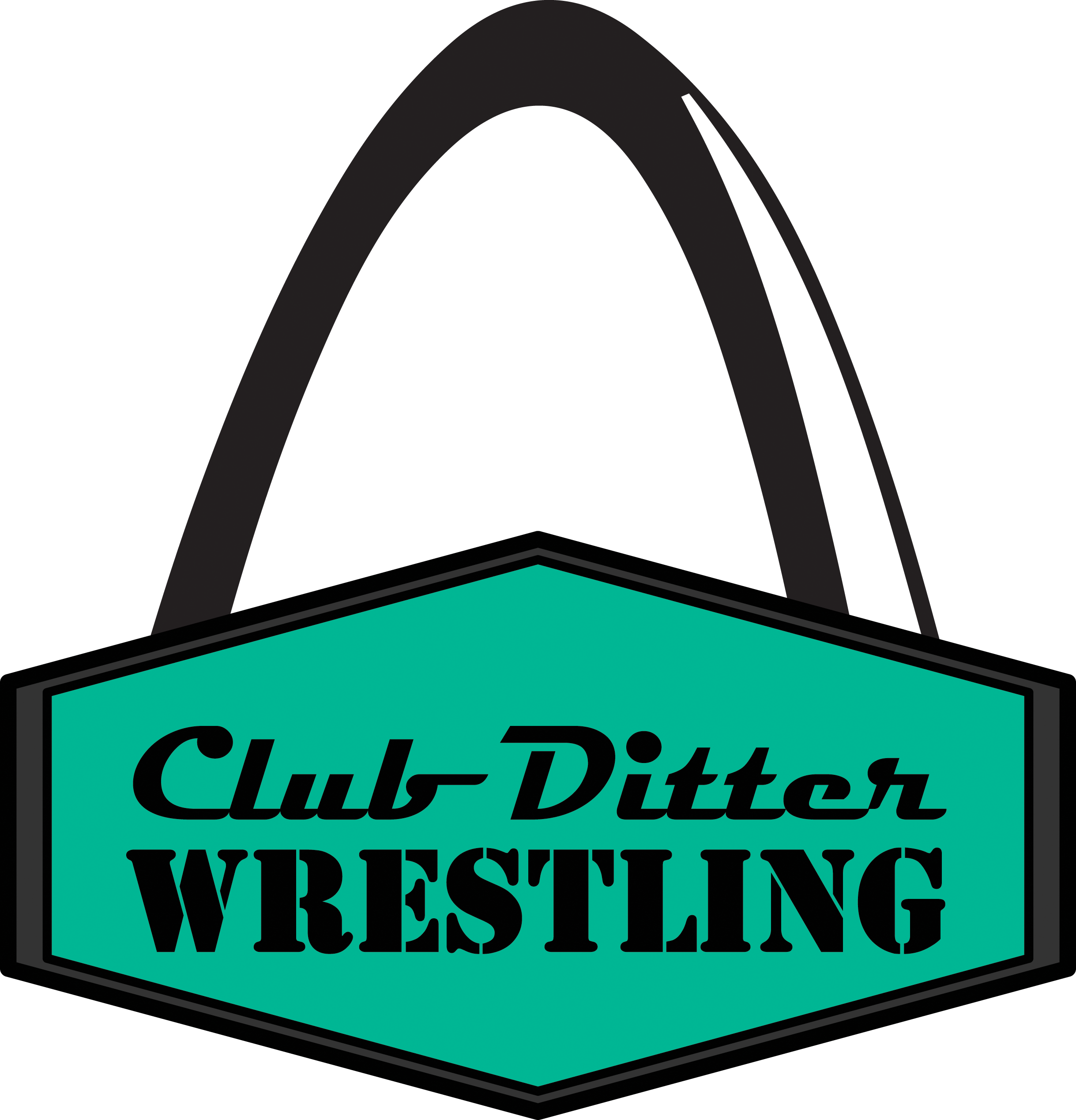 Wrestling Pin Clipart - Png Download - Full Size Clipart (#2961501 ...