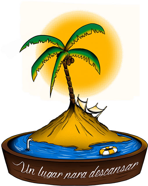 Descansar Clipart - Png Download - Full Size Clipart (#2961552 ...