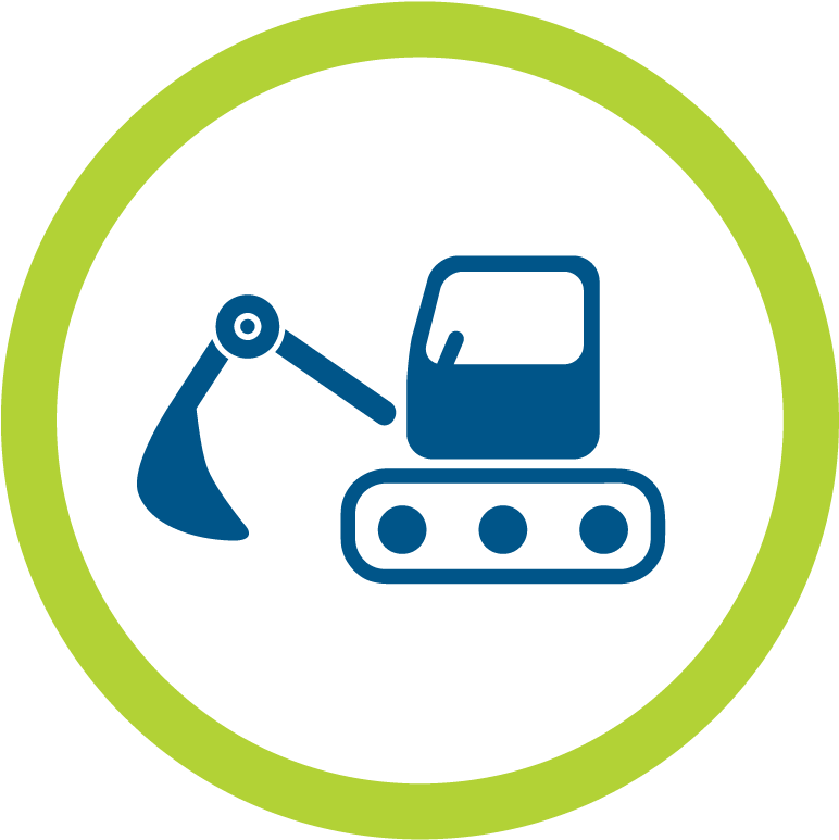 Yard Management Clipart - Full Size Clipart (#2961659) - PinClipart