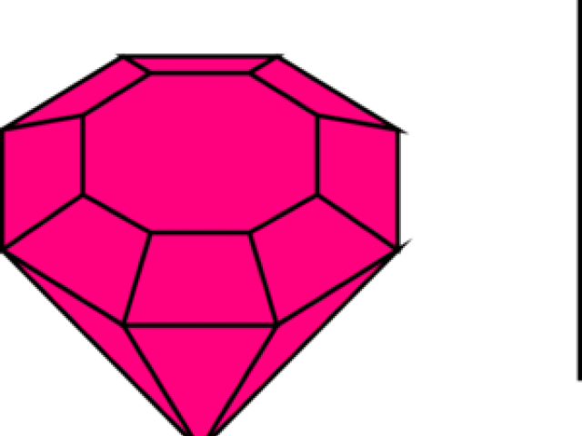 Gemstone Clipart Jem - Png Download - Full Size Clipart (#2962416 ...