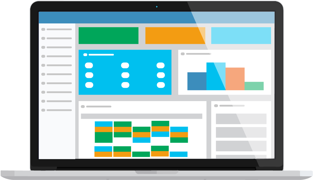 Use Your Existing Practice Management Software Clipart - Full Size ...
