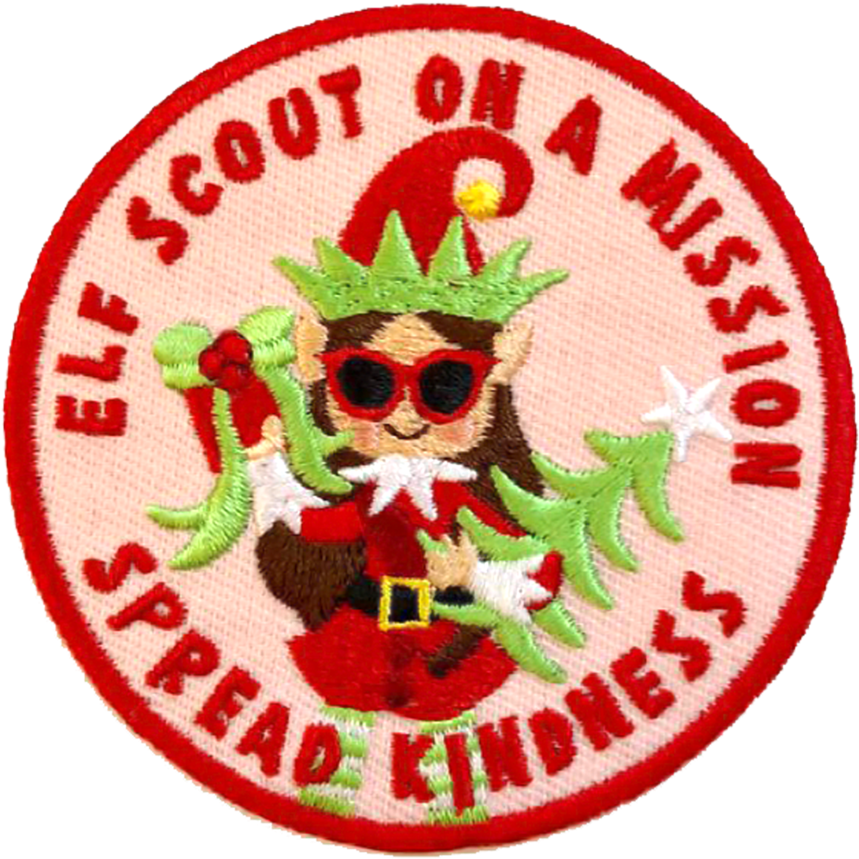 Elf Scout On A Mission Clipart - Full Size Clipart (#2963393) - PinClipart