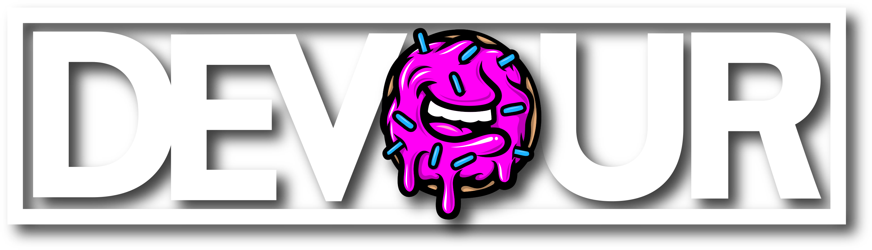 Devour Clipart - Png Download - Full Size Clipart (#2963740) - PinClipart