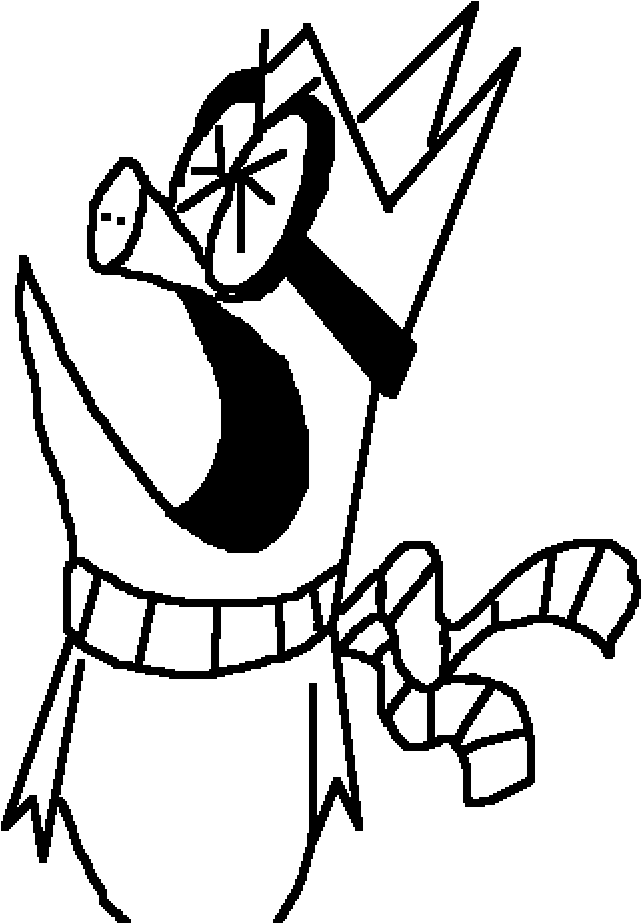 Screaming Pig Base Clipart - Full Size Clipart (#2964291) - PinClipart