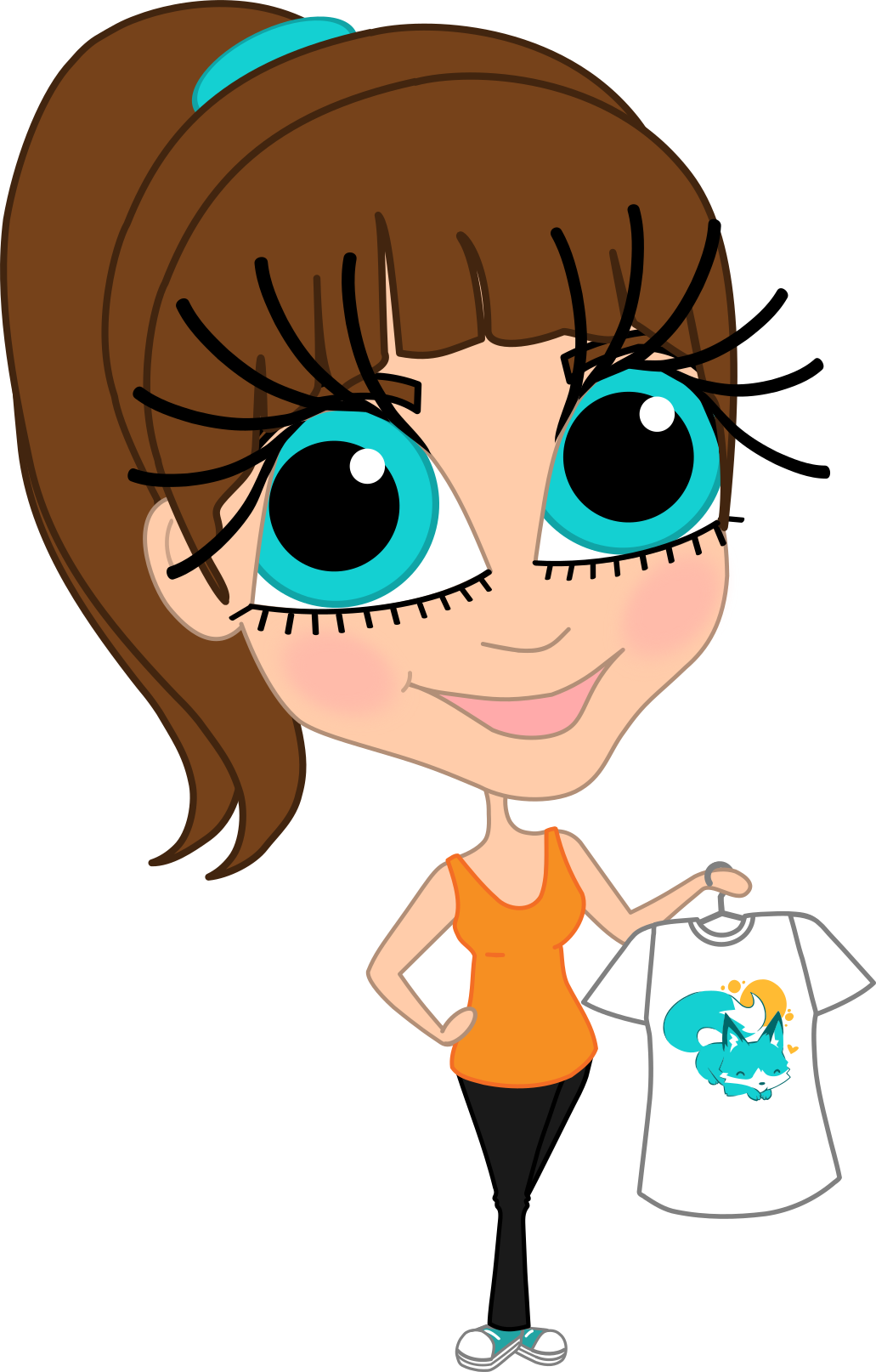 Drop Me A Line Clipart - Full Size Clipart (#2965473) - PinClipart