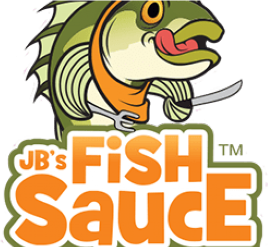 Sause Clipart Fish Sauce - Png Download - Full Size Clipart (#2965817 ...