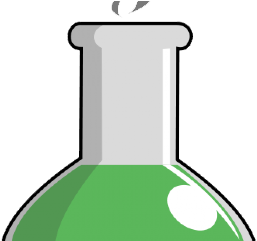 Liquid Clipart Empty Beaker - Png Download - Full Size Clipart ...