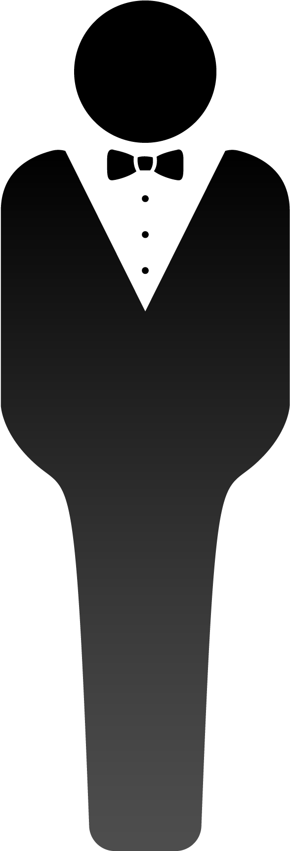 Groom-ico Clipart - Full Size Clipart (#2966513) - PinClipart