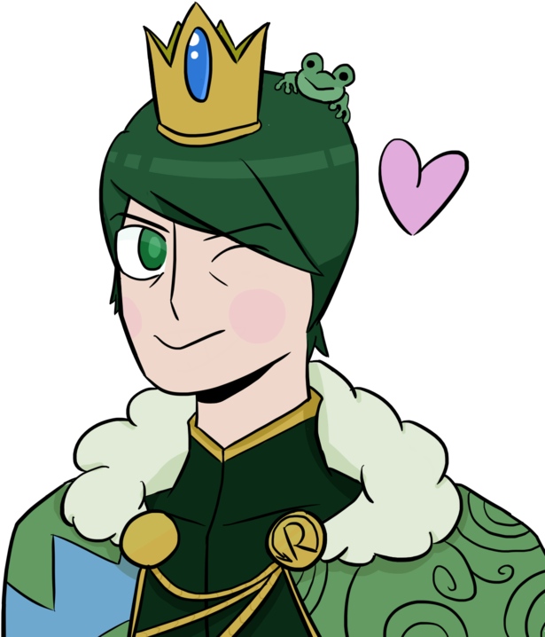 Prince Crown Clip Art - Png Download - Full Size Clipart (#2967360 ...