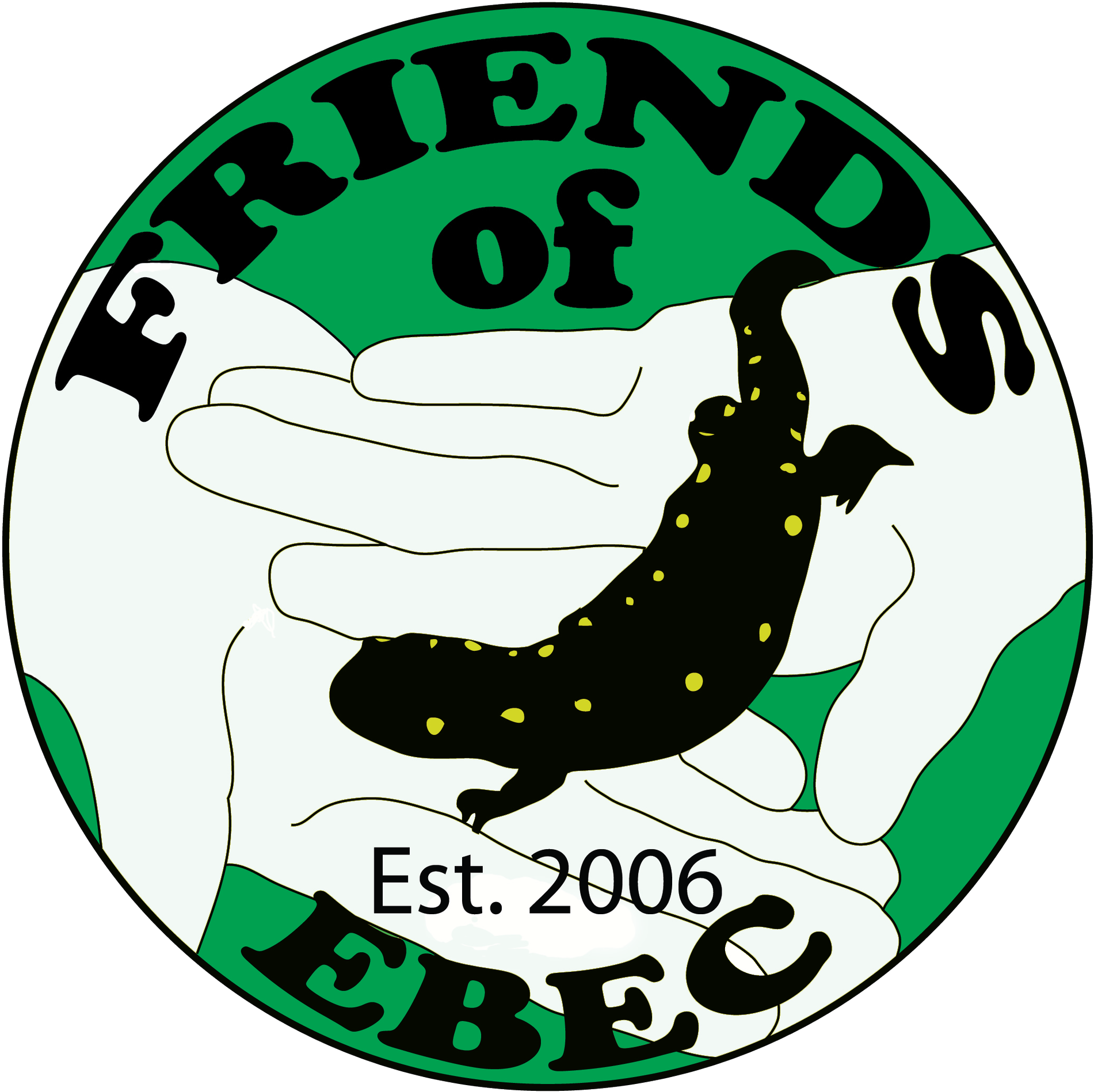 Ebec Logo Isolated Clipart - Full Size Clipart (#2967737) - PinClipart