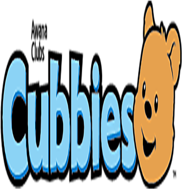 Download Awana Cubbies Clipart - Png Download (#2968004) - PinClipart