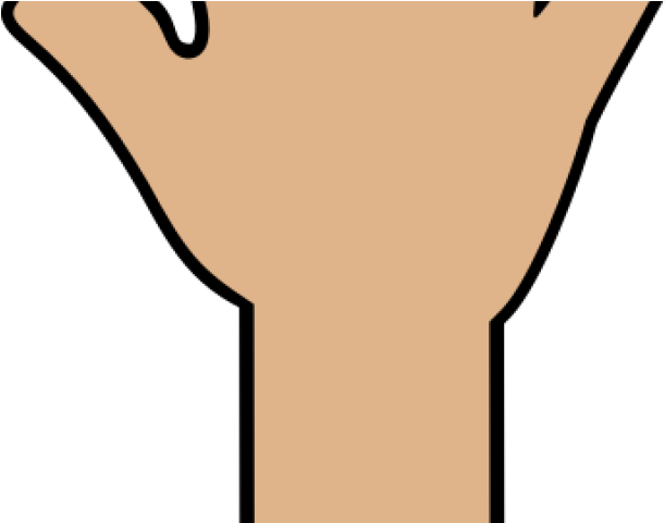 Long Clipart Long Arm - Png Download - Full Size Clipart (#2969355 ...