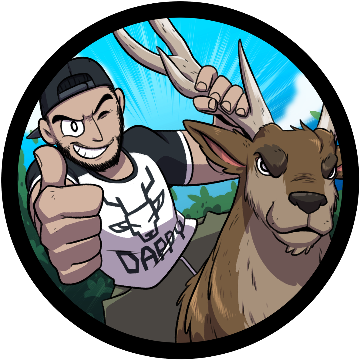 The Jumbo Himself @bromojumbo Clipart - Full Size Clipart (#2969432 ...