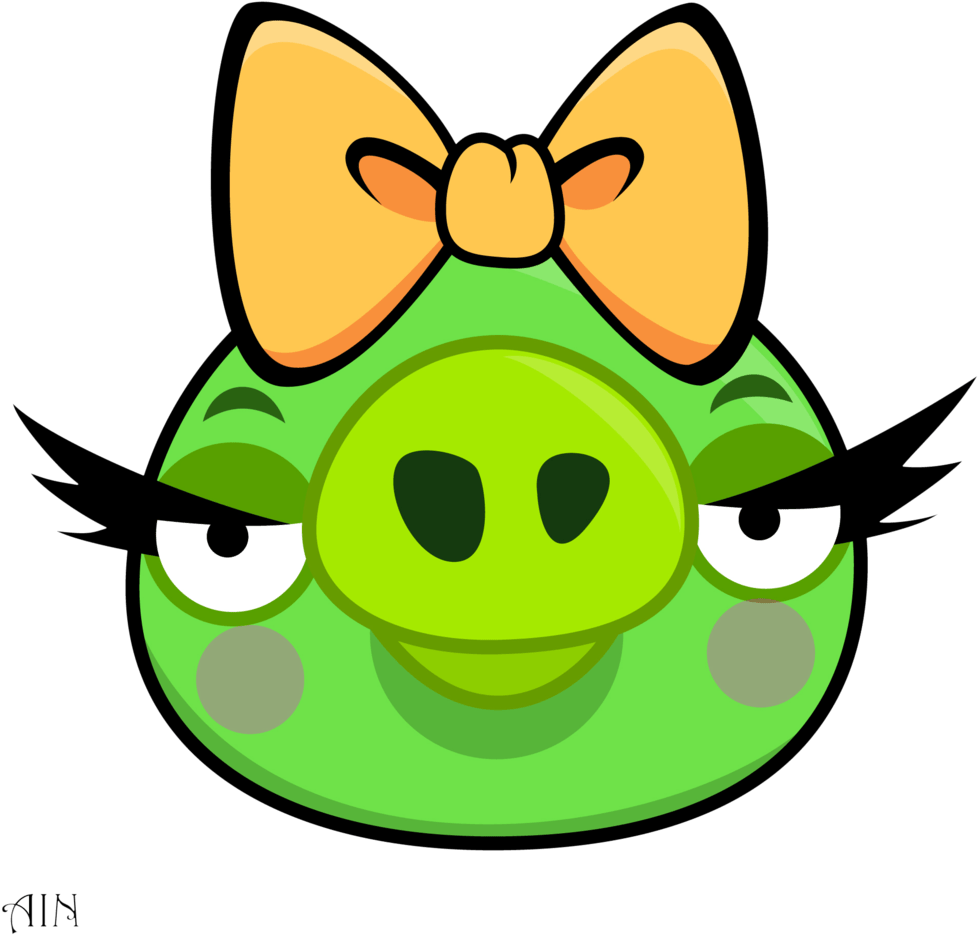 Angry Pig Vector Clipart - Full Size Clipart (#2970281) - PinClipart