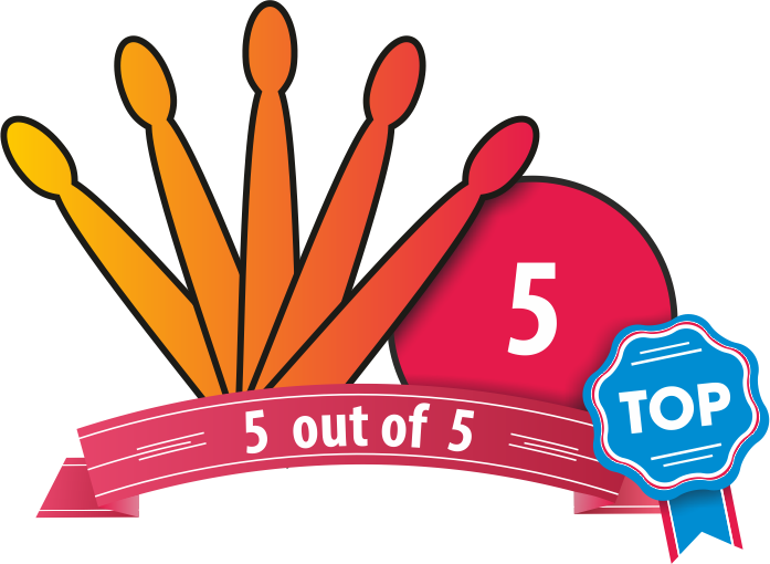 5/5 Top Clipart - Full Size Clipart (#2970396) - PinClipart