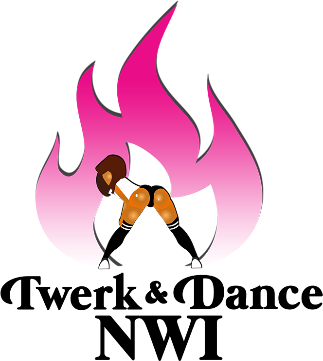 Twerk Clipart - Png Download - Full Size Clipart (#2970839) - PinClipart