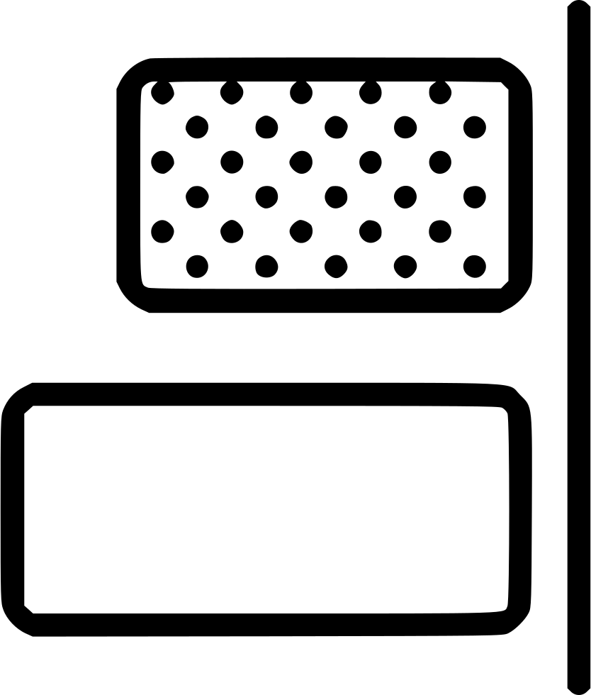 Horizontal Align Right Comments Clipart - Full Size Clipart (#2972160 ...