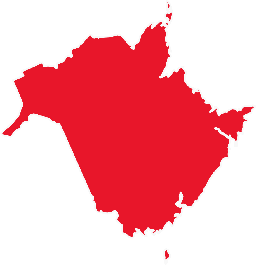 New Brunswick Clipart - Full Size Clipart (#2972753) - PinClipart