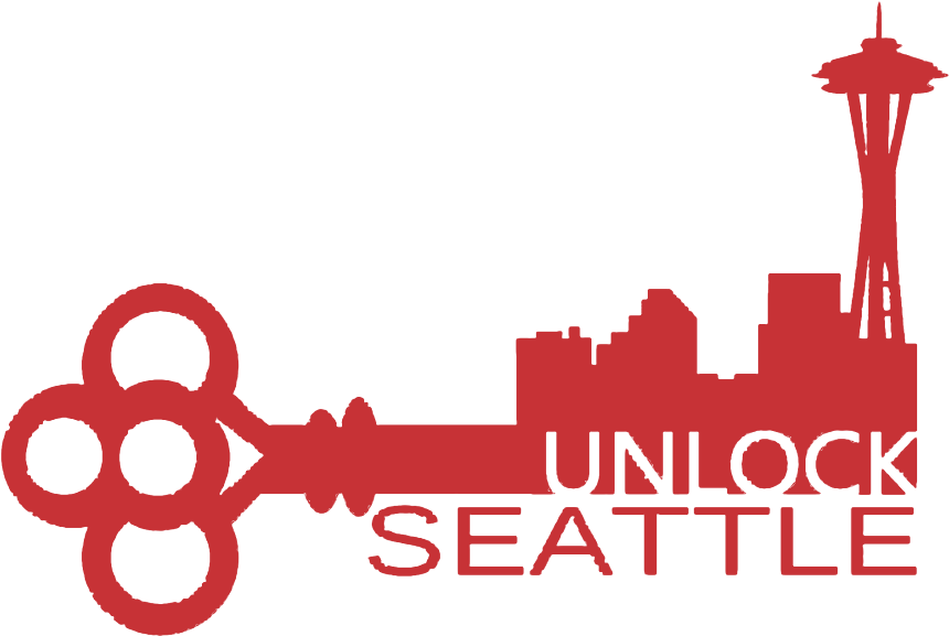 Seattle Skyline Clipart - Png Download - Full Size Clipart (#2975167 ...