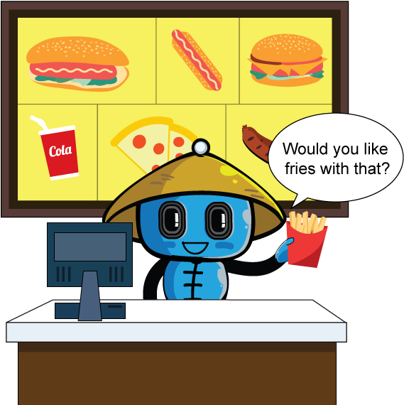 Up Selling And Cross Selling Clipart - Full Size Clipart (#2975281 ...