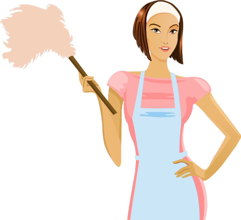 Create Your Cleaning Business Clipart - Full Size Clipart (#2975379 ...